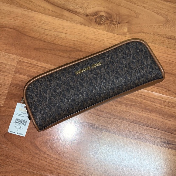MICHAEL Michael Kors | Bags | Nwt Michael Michael Kors Medium Pencil ...